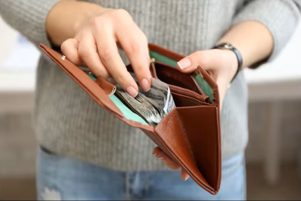 O que significa ordenar as notas da menor para a maior na carteira ...