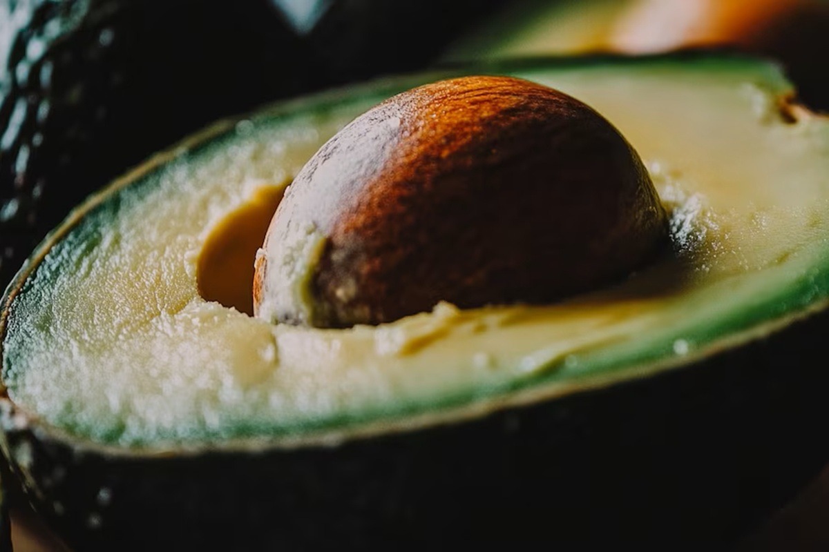 O abacate: além de rejuvenescer a pele, estes são os seus outros ...